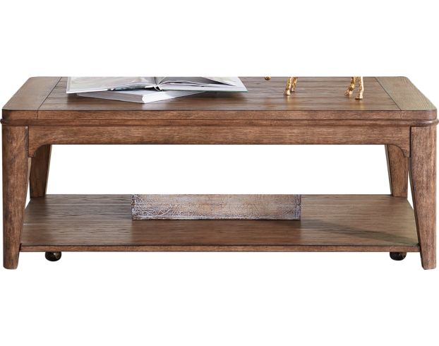 Liberty Ashford Table Coffee Table | Homemakers