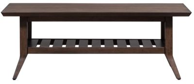 Liberty Ventura Boulevard Coffee Table | Homemakers