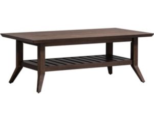 Liberty Ventura Boulevard Coffee Table | Homemakers
