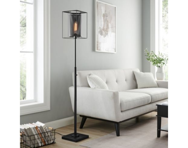 Lite Source Stein Floor Lamp | Homemakers