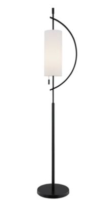 Lite Source Renessa Floor Lamp | Homemakers