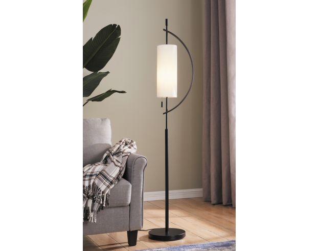 Lite Source Renessa Floor Lamp | Homemakers