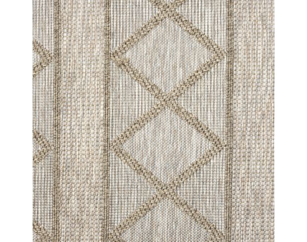 Lr Home Oslo 5' x 7' Tribal Outdoor Rug | Homemakers