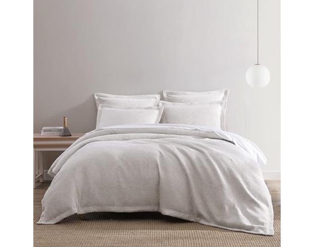 Levtex Wesley 3-Piece King Comforter Set | Homemakers