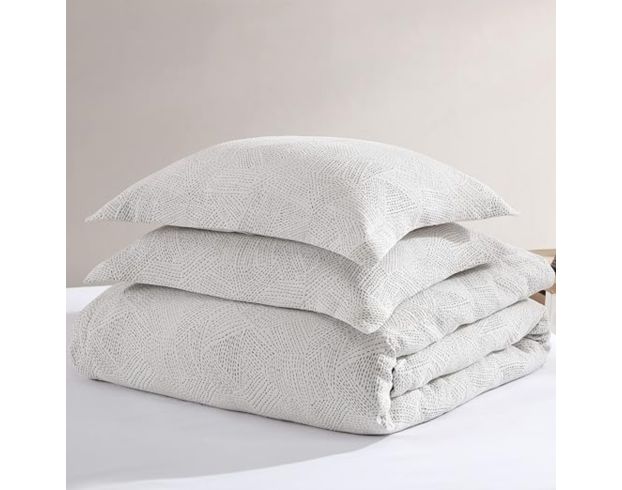 Levtex Wesley 3-Piece King Comforter Set | Homemakers