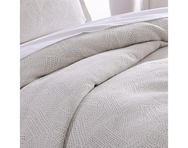 Levtex Wesley 3-Piece King Comforter Set | Homemakers