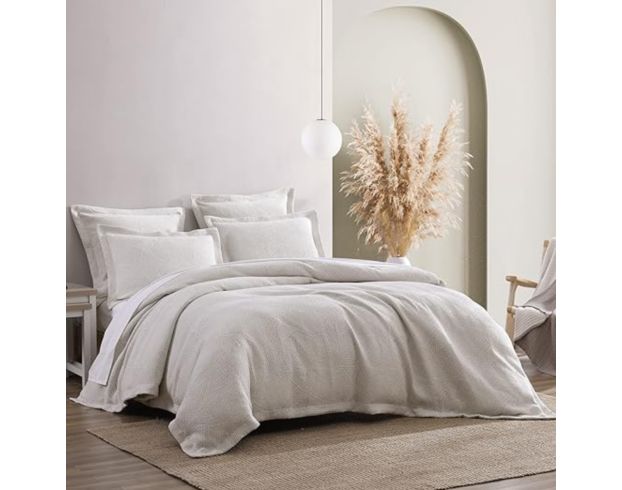 Levtex Wesley 3-Piece King Comforter Set | Homemakers