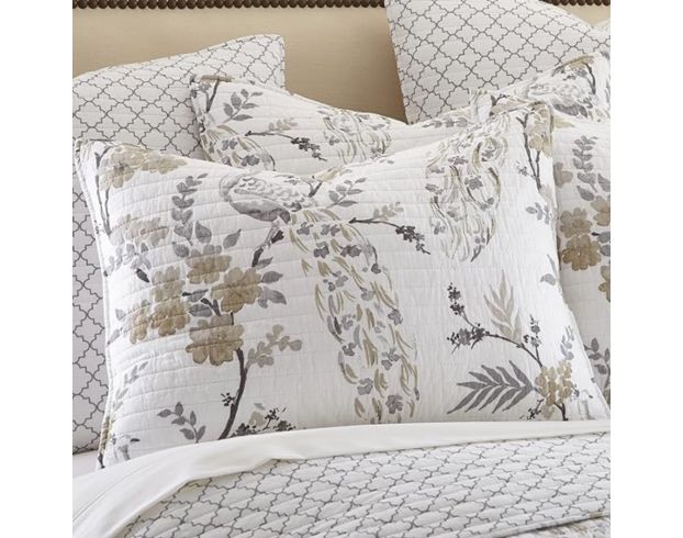 Levtex Pisa 3-Piece Queen Comforter Set | Homemakers
