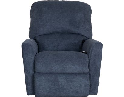La-Z-Boy Jean Denim Lift Recliner | Homemakers
