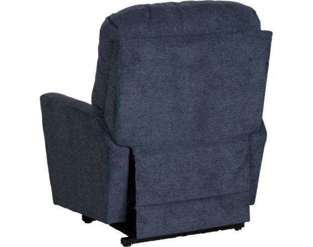 La-Z-Boy Jean Denim Lift Recliner | Homemakers