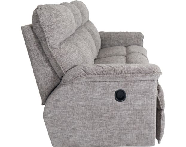 La-Z-Boy Jay Linen Reclining Sofa | Homemakers