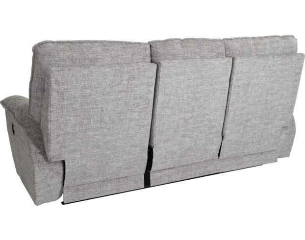 La-Z-Boy Jay Linen Reclining Sofa | Homemakers