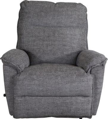 La-Z-Boy Jay Linen Rocker Recliner | Homemakers