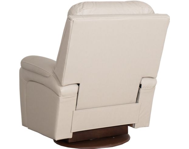 La-Z-Boy Greyson Ice Rocker Recliner | Homemakers