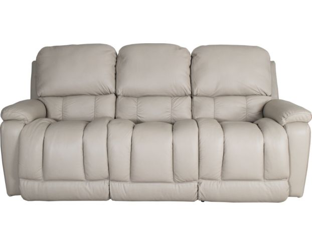 La-Z-Boy Greyson Ice Reclining Sofa | Homemakers