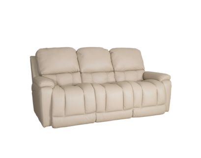 La-Z-Boy Greyson Ice Reclining Sofa | Homemakers