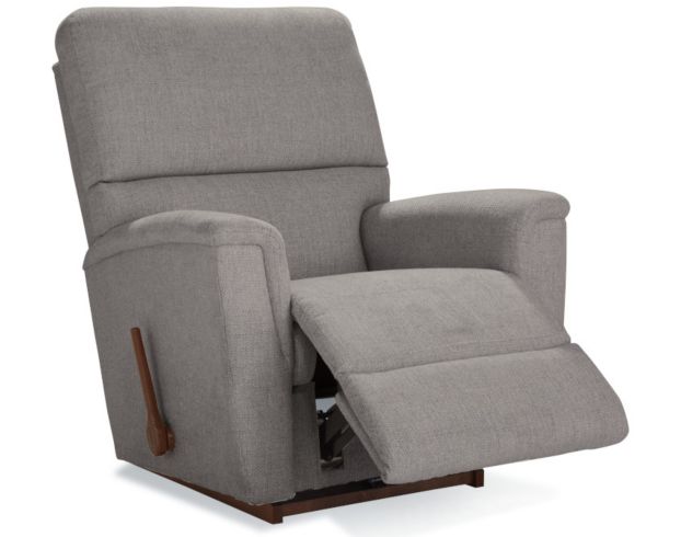 La-Z-Boy Ava Oyster Rocker Recliner | Homemakers