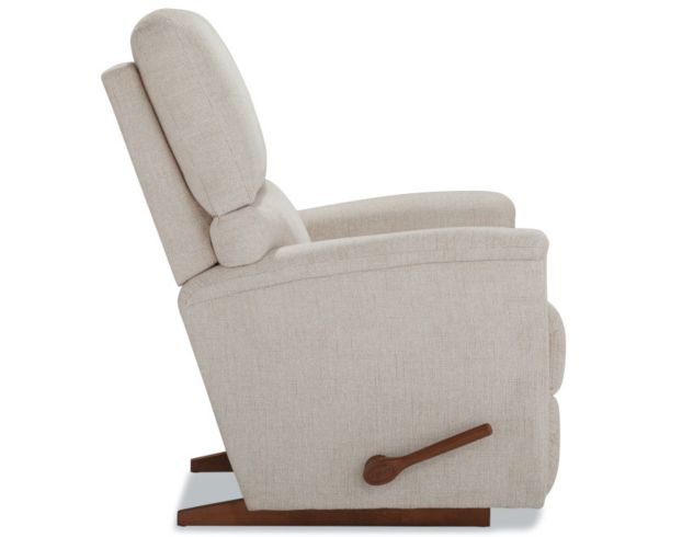 La-Z-Boy Ava Ivory Rocker Recliner | Homemakers