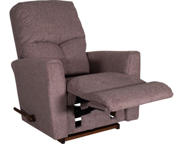 La-Z-Boy Hawthorn Mocha Rocker Recliner | Homemakers