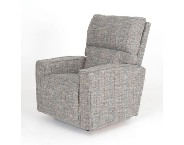 La-Z-Boy Maddox Tusk Rocker Recliner | Homemakers