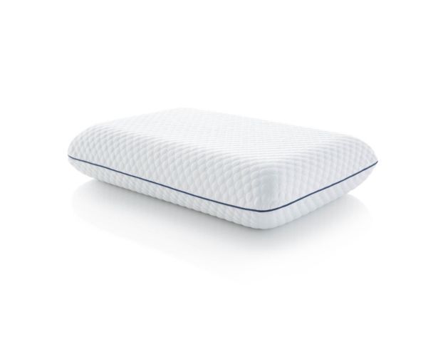 Malouf Fine Linens Weekender Gel Memory Foam Pillow | Homemakers