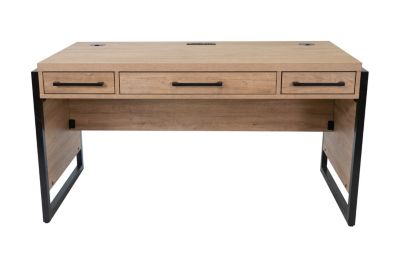 Martin Furniture Mason Monarca Writing Desk Homemakers