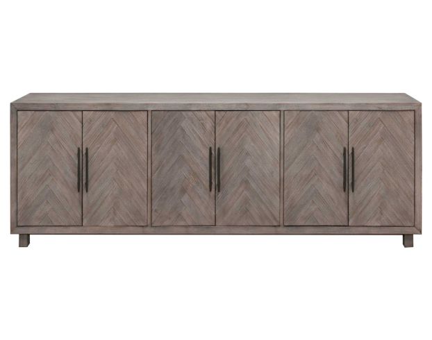 90 inch media console store