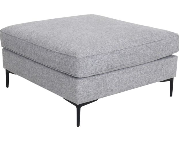 Max Home Oliver Bumper Ottoman | Homemakers