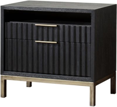 Modus Furniture Kentfield Nightstand | Homemakers