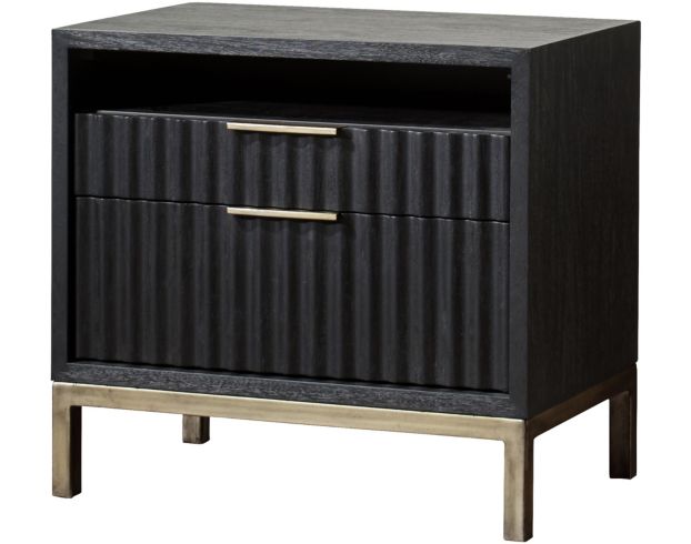Modus Furniture Kentfield Nightstand | Homemakers