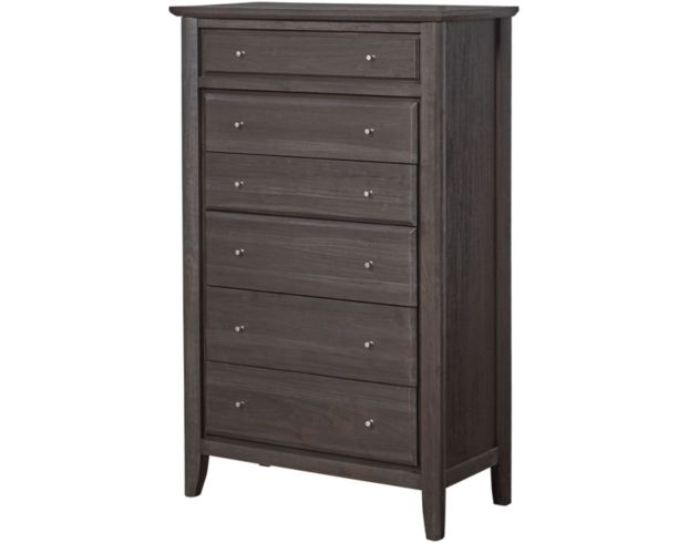 Modus Furniture City II Gray Chest | Homemakers