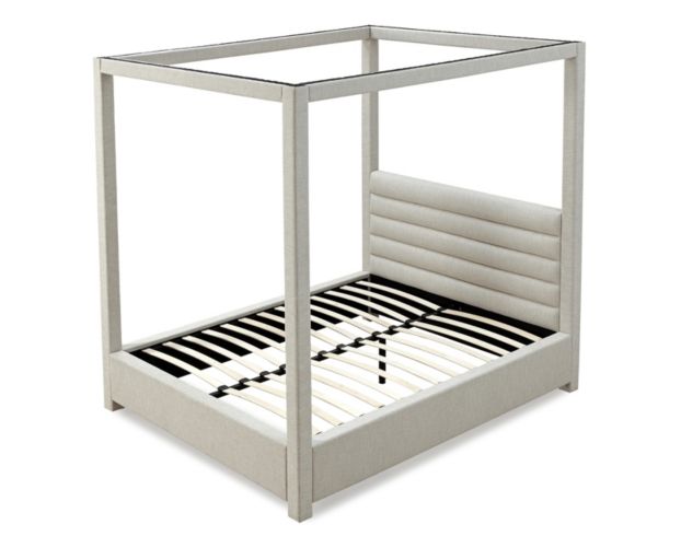 Modus Furniture Rockford Queen Bed