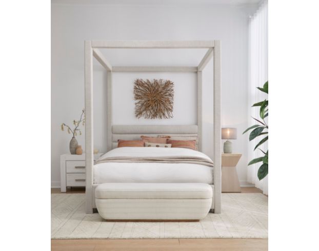 Modus Furniture Rockford Queen Bed