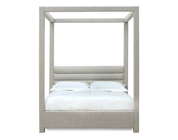 Modus Furniture Rockford King Bed