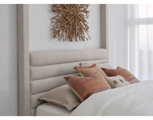 Modus Furniture Rockford King Bed