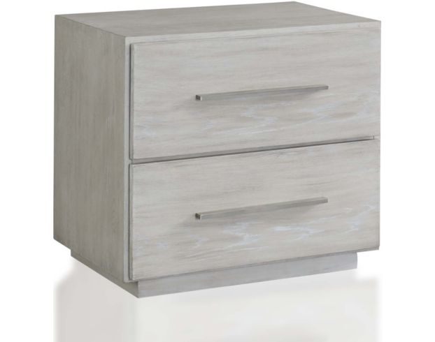Modus Furniture Destination Nightstand | Homemakers