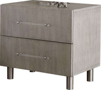 Modus Furniture Argento Nightstand | Homemakers