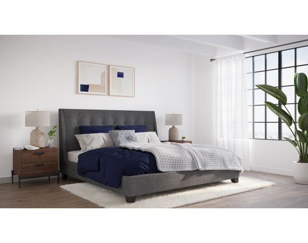 Modus Furniture Madera King Bed