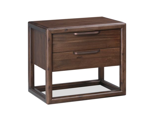 Modus Furniture Sol Nightstand | Homemakers