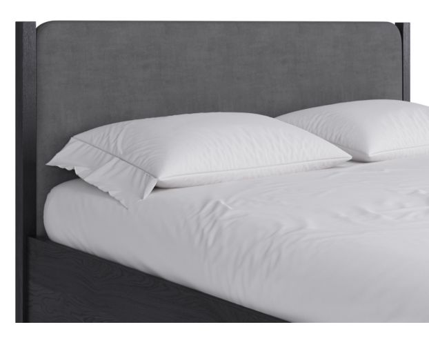 Modus Furniture Elora King Bed