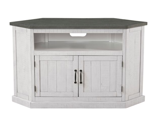 Grey tv stand for 50 inch tv store