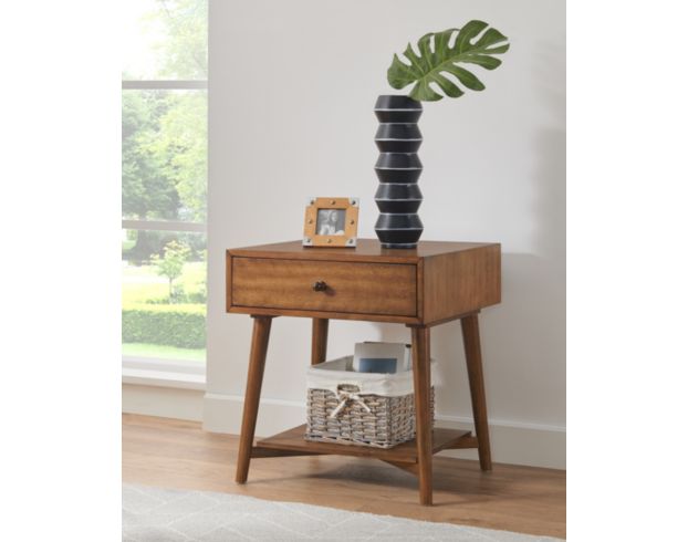 Martin Svensson Home Mid-Century Modern End Table | Homemakers
