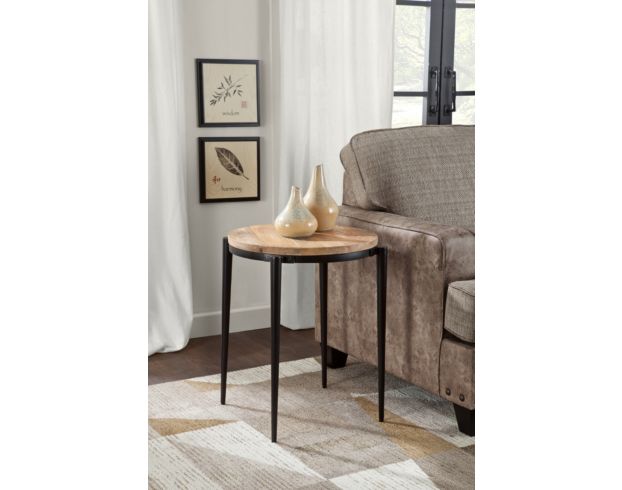 Martin Svensson Home Florence End Table | Homemakers