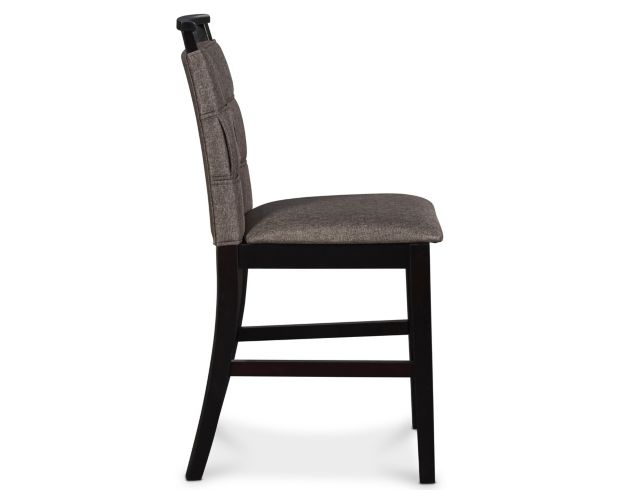 New Classic Home Furnishings Prism Counter Stool Homemakers
