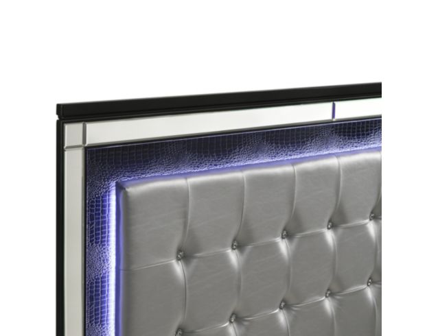 Valentino black bedroom set store