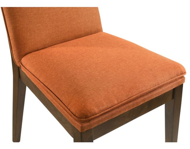 New Classic Maggie Orange Dining Chair | Homemakers