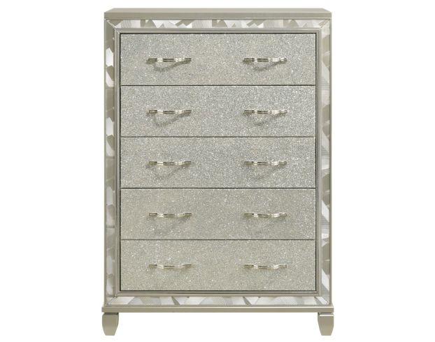 New Classic Radiance Silver Chest Homemakers