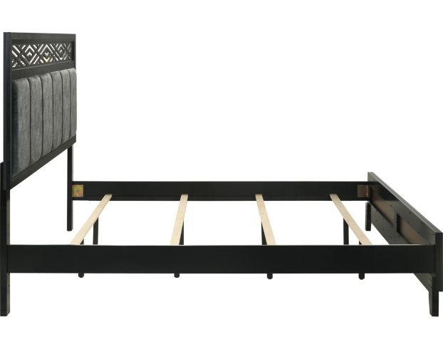 New Classic Obsidian King Bed