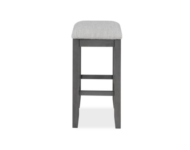 New Classic Bella Gray 3 Piece Counter Set Homemakers