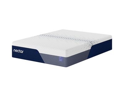 Nectar Luxe Memory Foam 5.1 Queen Mattress | Homemakers